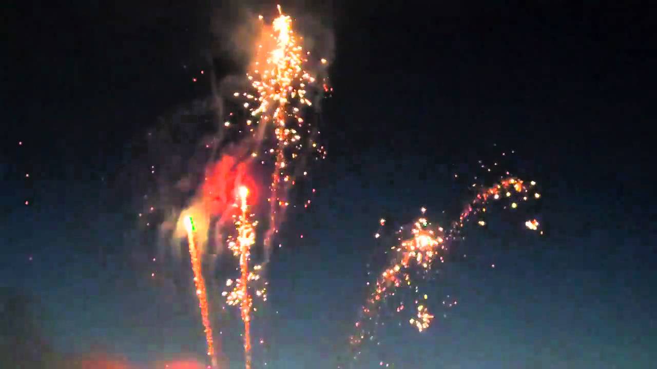 SPEED DEMONS - CALIBER FIREWORKS - YouTube