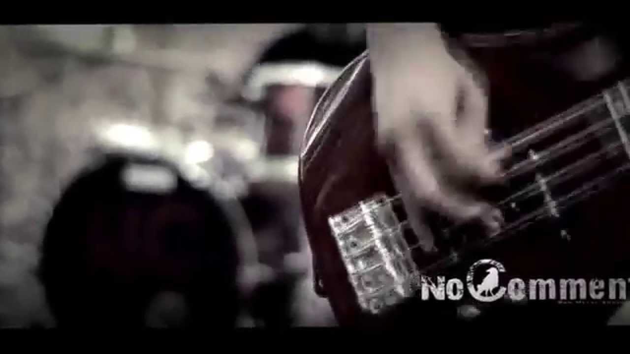 no comment band - "Shut Up Your Mouth" Official Video (Bali) - YouTube