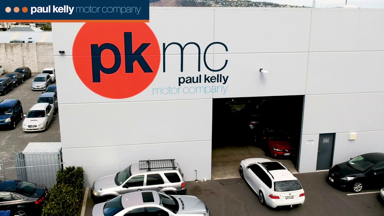 PKMC Service Center - YouTube