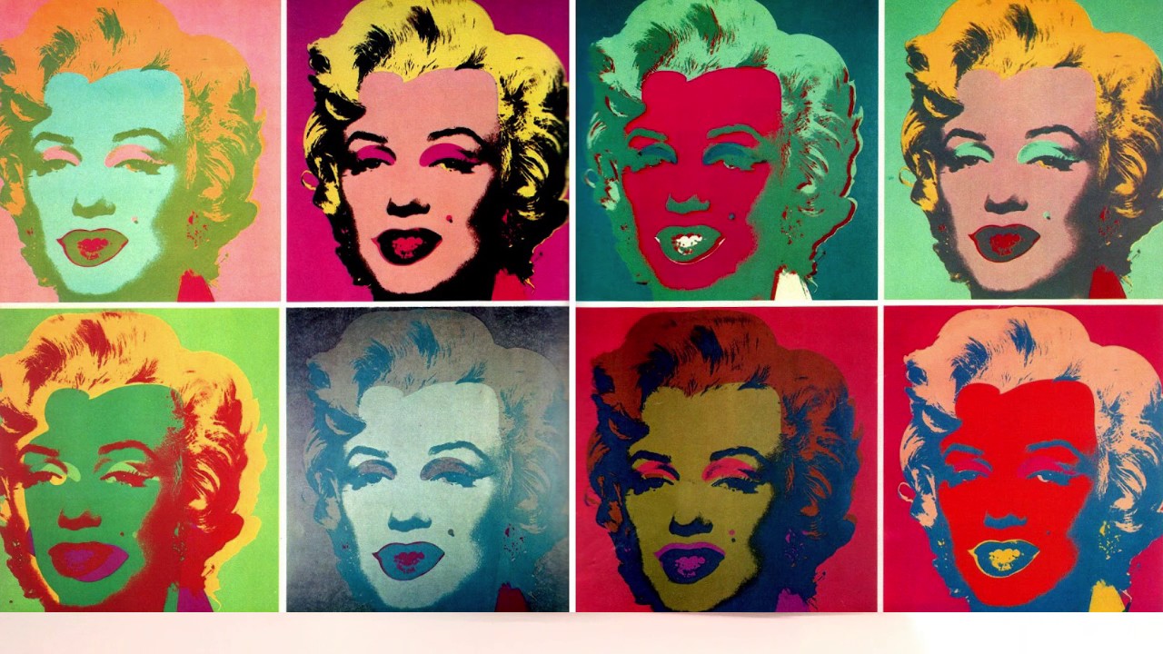 Ritmo visual - YouTube