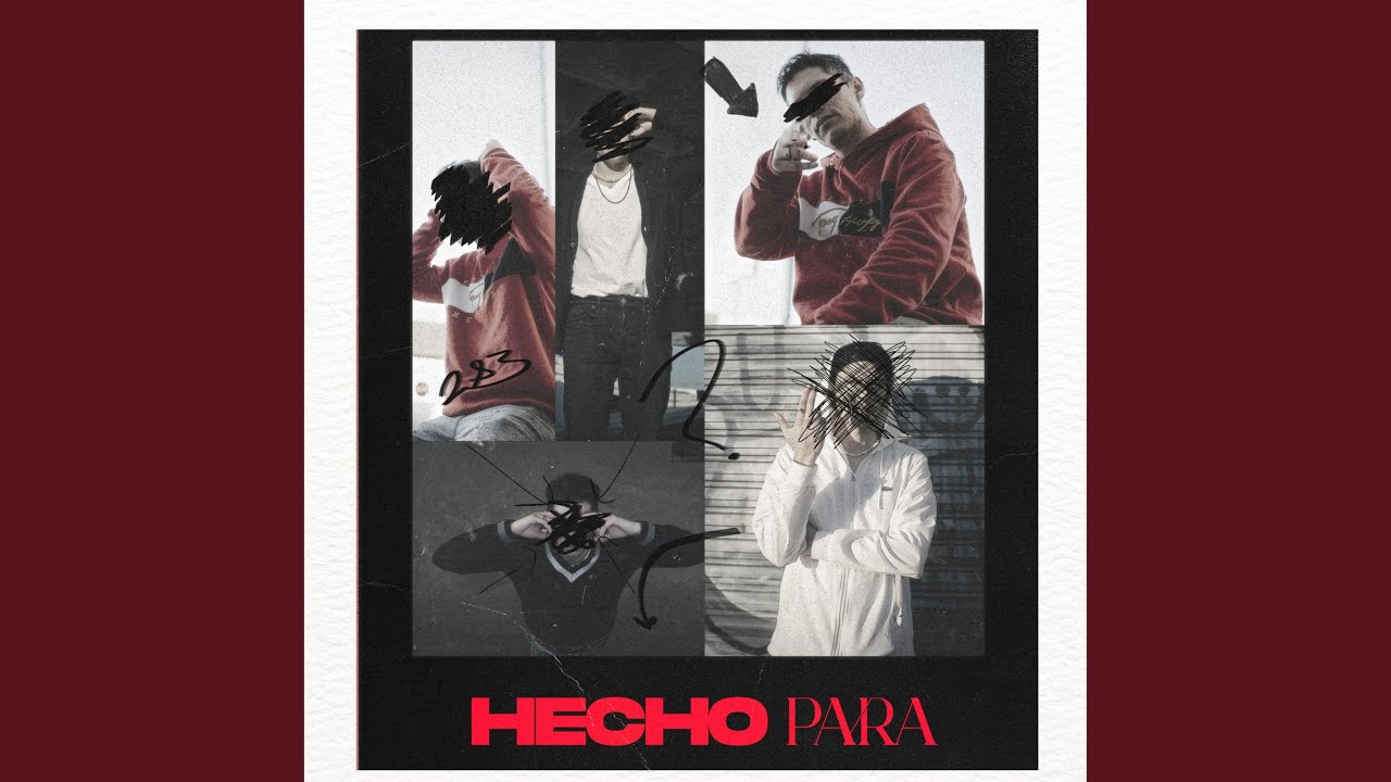 Claro Que No - YouTube