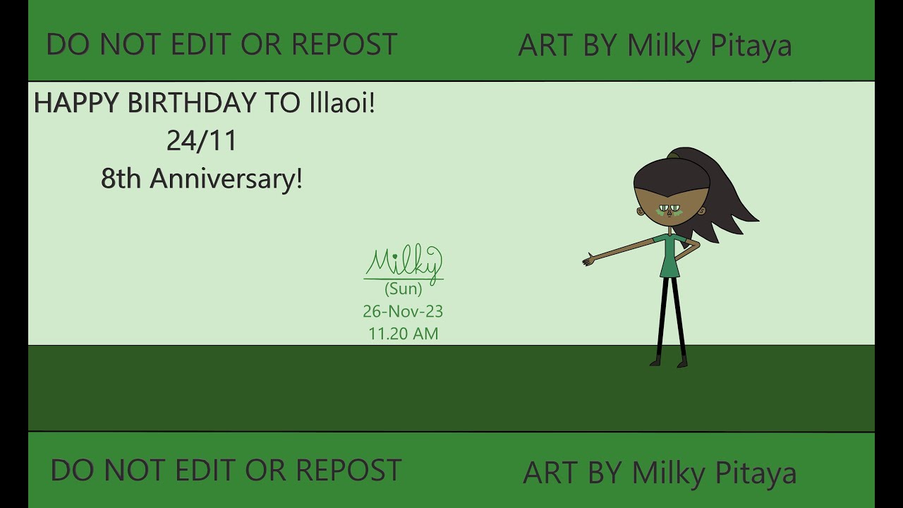 (League of Legends) HAPPY BIRTHDAY TO Illaoi! | Jinx Gaming ...