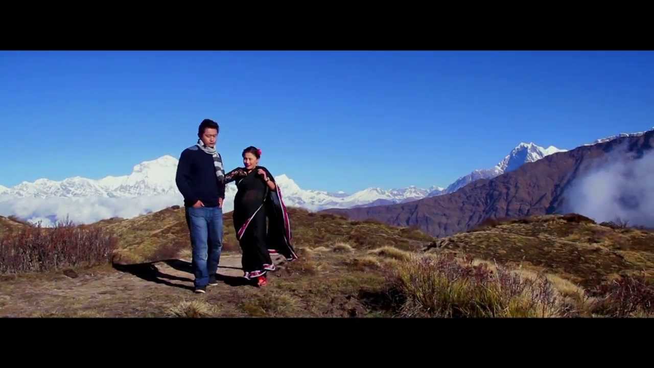 Euta Kura........New Gurung Film (BHRIE) official video 2014 - YouTube