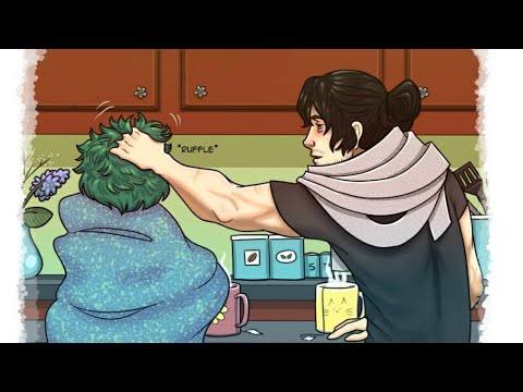 Dadzawa texting story || pt. 3 || Glowing - YouTube