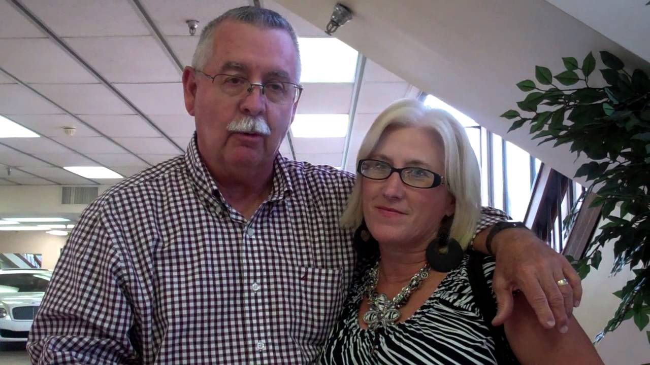 eCarOne testimonial - Gary & Dixie - YouTube