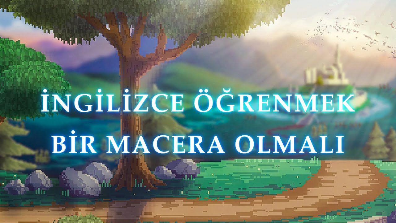 Peter'ın İngilizce Maceraları "Peter's Adventures in English ...