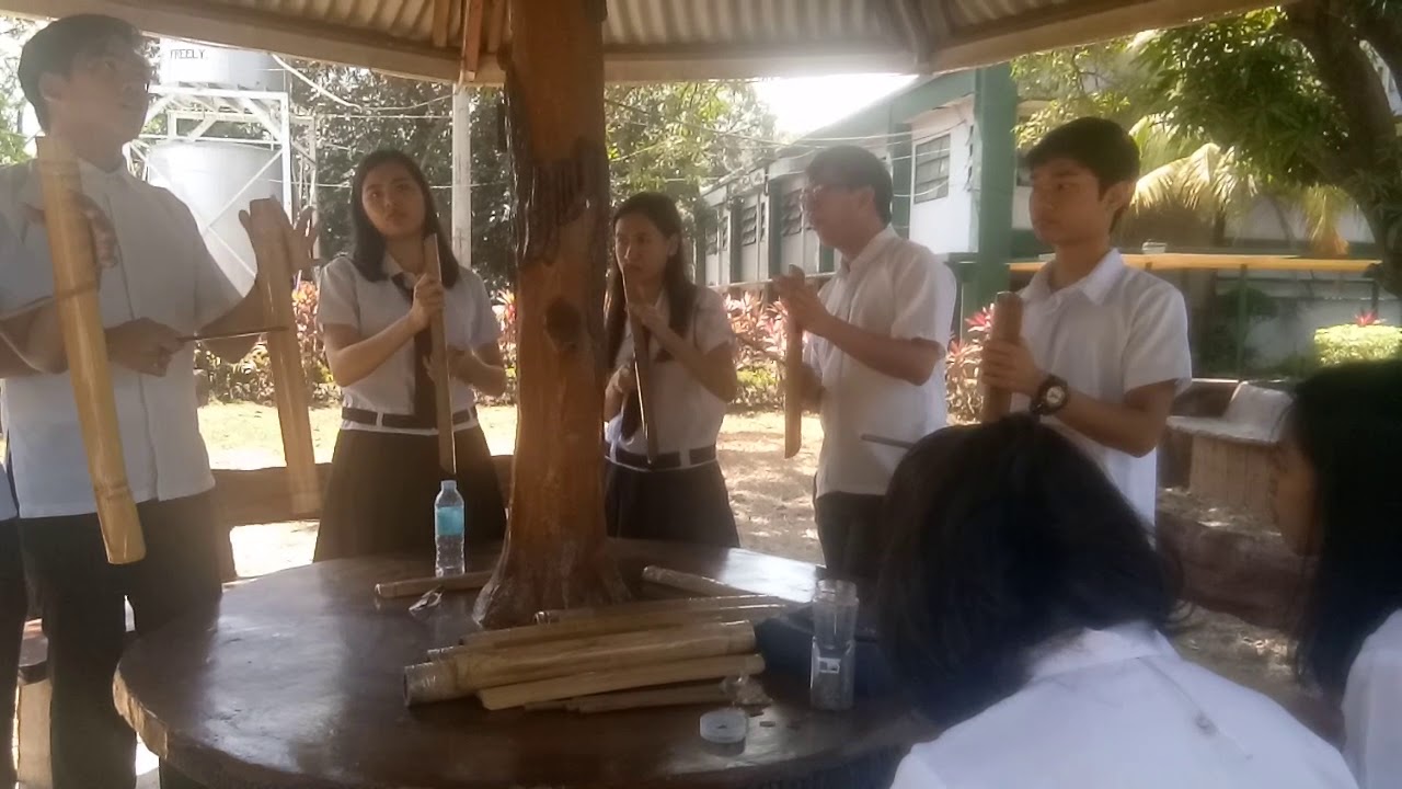 pateteg video 2, asian music - YouTube