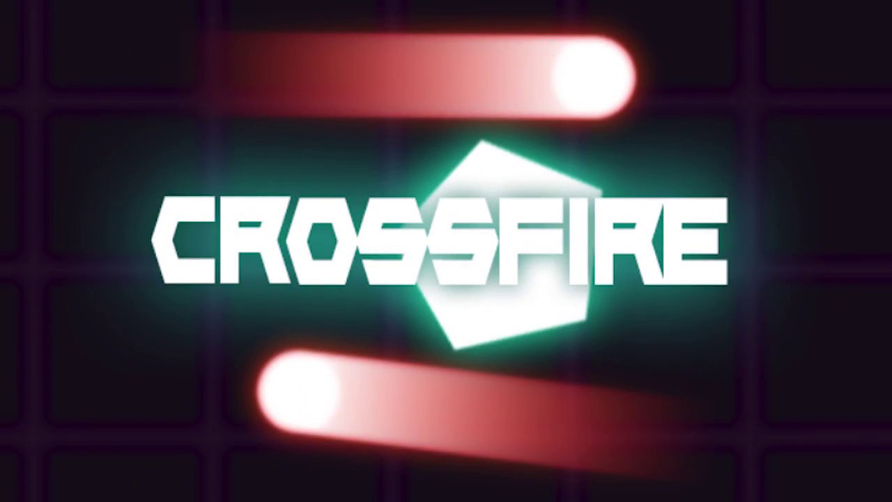 Crossfire Game Jam Trailer - YouTube