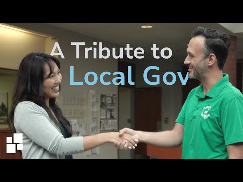 A Tribute to Local Government | MGP - YouTube
