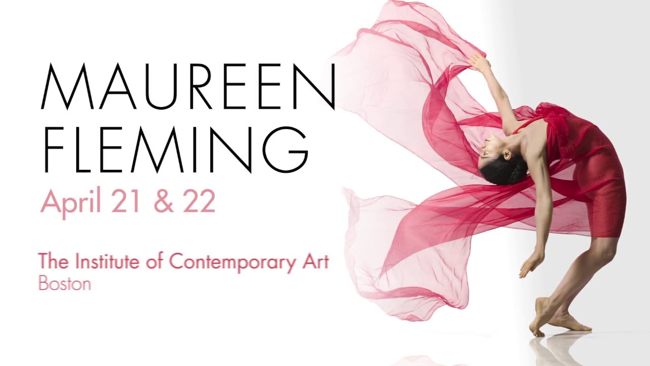 Maureen Fleming performing live in Boston 4/21 & 4/22 - YouTube