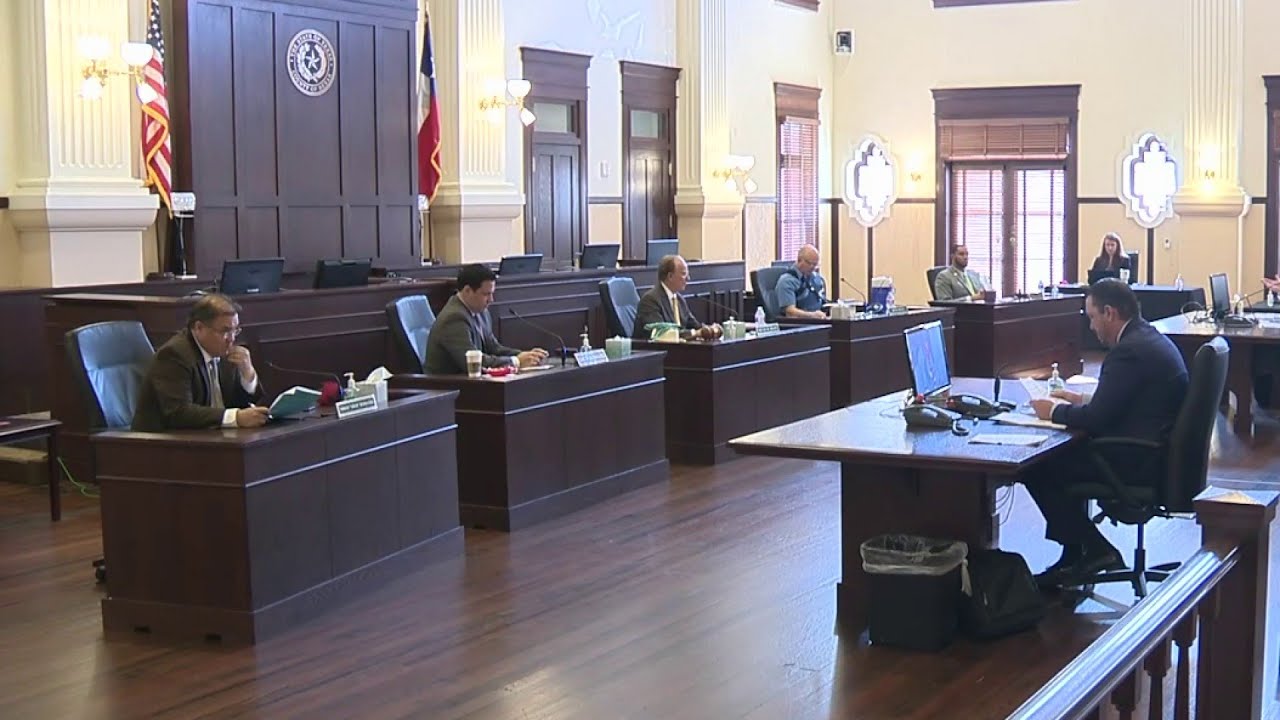 Bexar County commissioners approve $1.5M more for small business grants ...