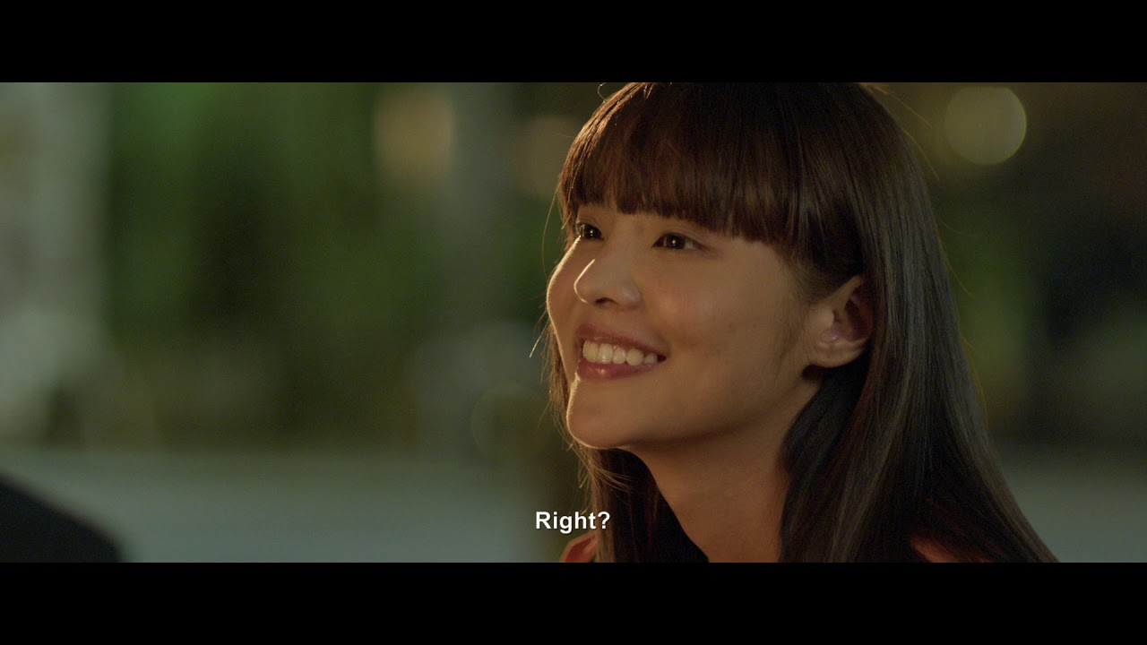 DEW Official Int'l Main Trailer - YouTube