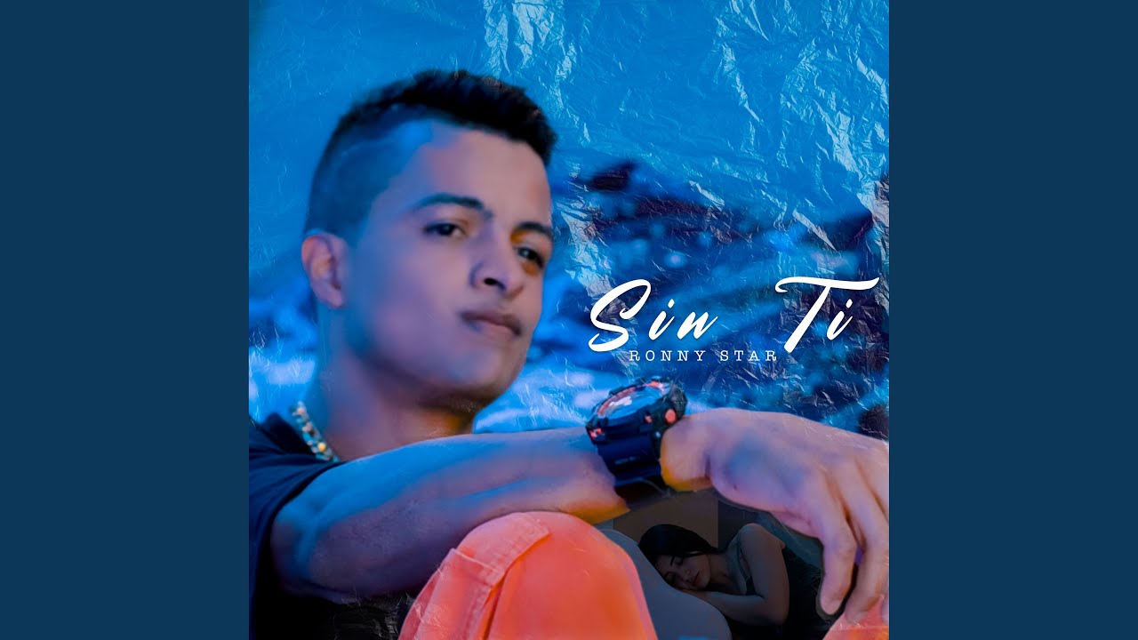 Sin Ti - YouTube