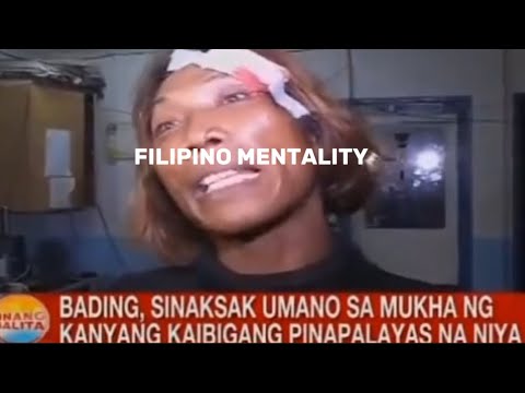 FILIPINO MENTALITY CORE PART 19 | TRY NOT TO LAUGH 