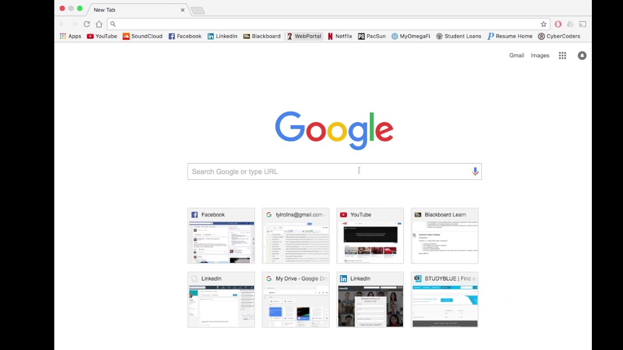Webpack/Module Loader Tutorial - YouTube