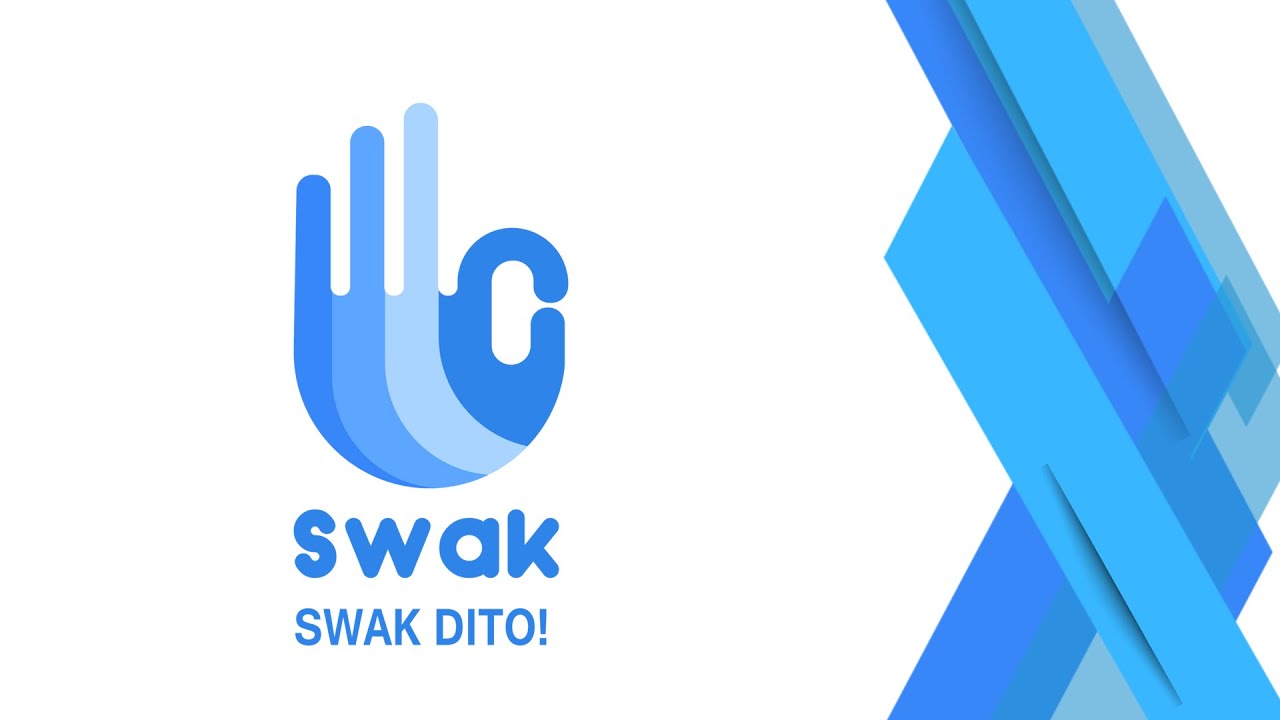 SWAK Super App is here! - YouTube