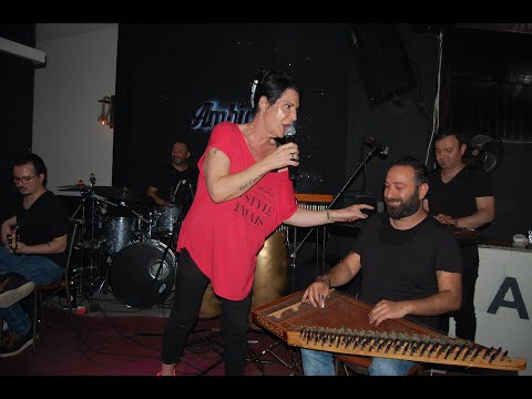 Devran Caglar - Bursa Konseri 2012 Sahte Sevgililer Hd ses Canlı Performans