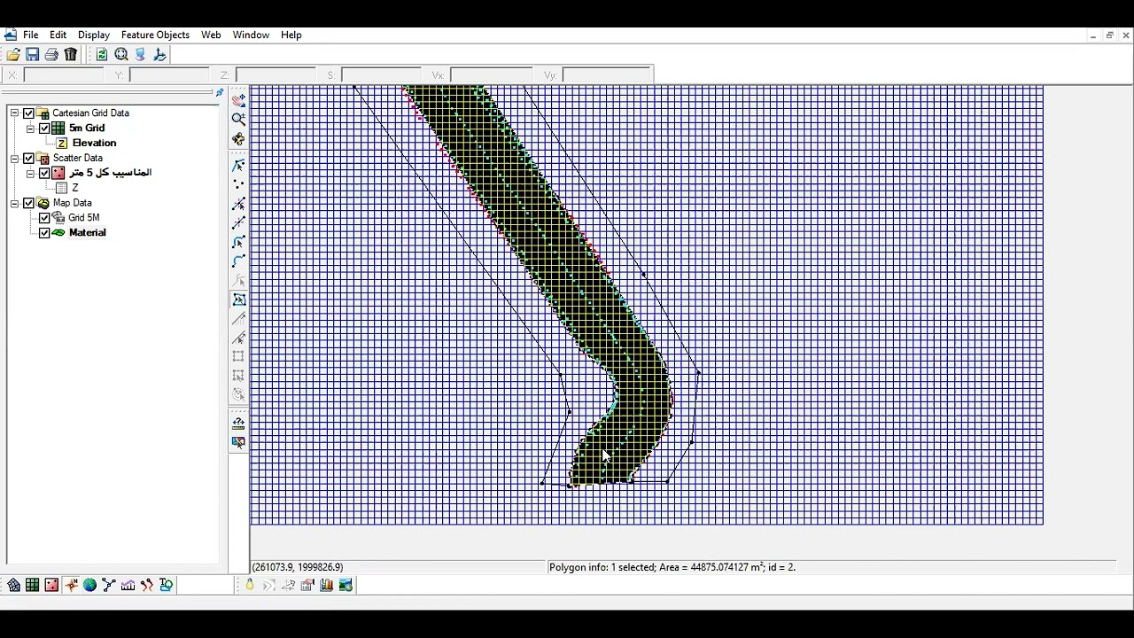 Water Modeling System Rainman Water Maker Systems Petrol, Electric