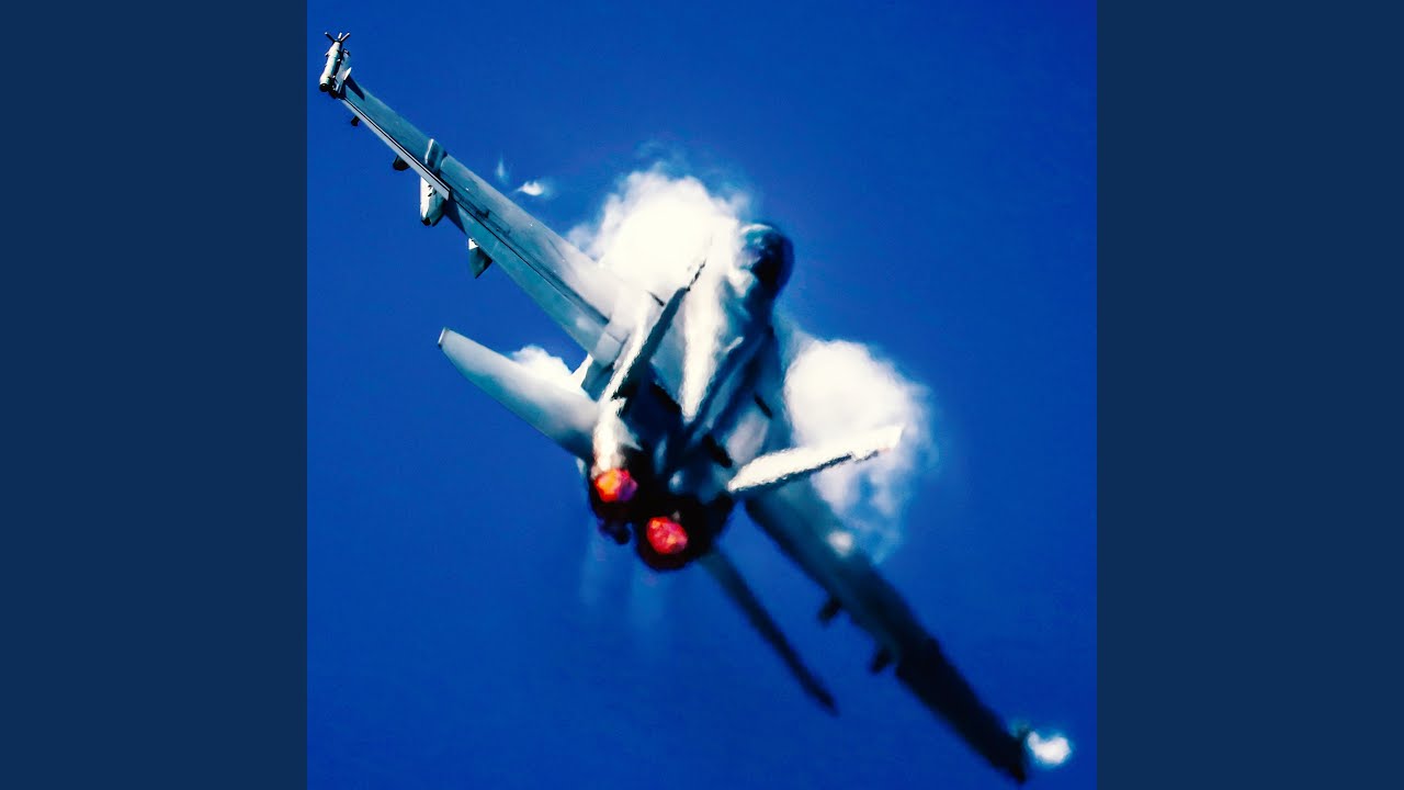 You've Been Called Back to Top Gun (From "Top Gun Anthem") - YouTube