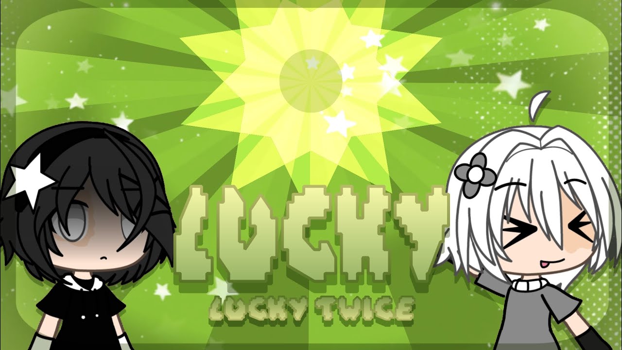 LUCKY LUCKY - YouTube
