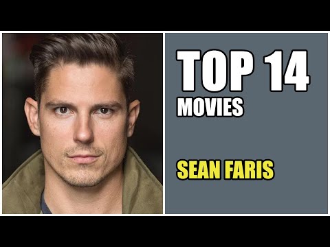 14 Movies Sean Faris | Sean Faris Movies (Only Main Role)