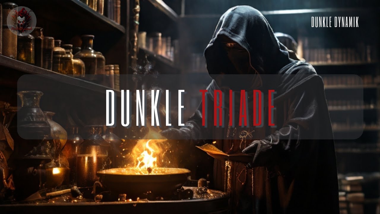 Die Dunkle Triade || Erkennen und Schützen - YouTube