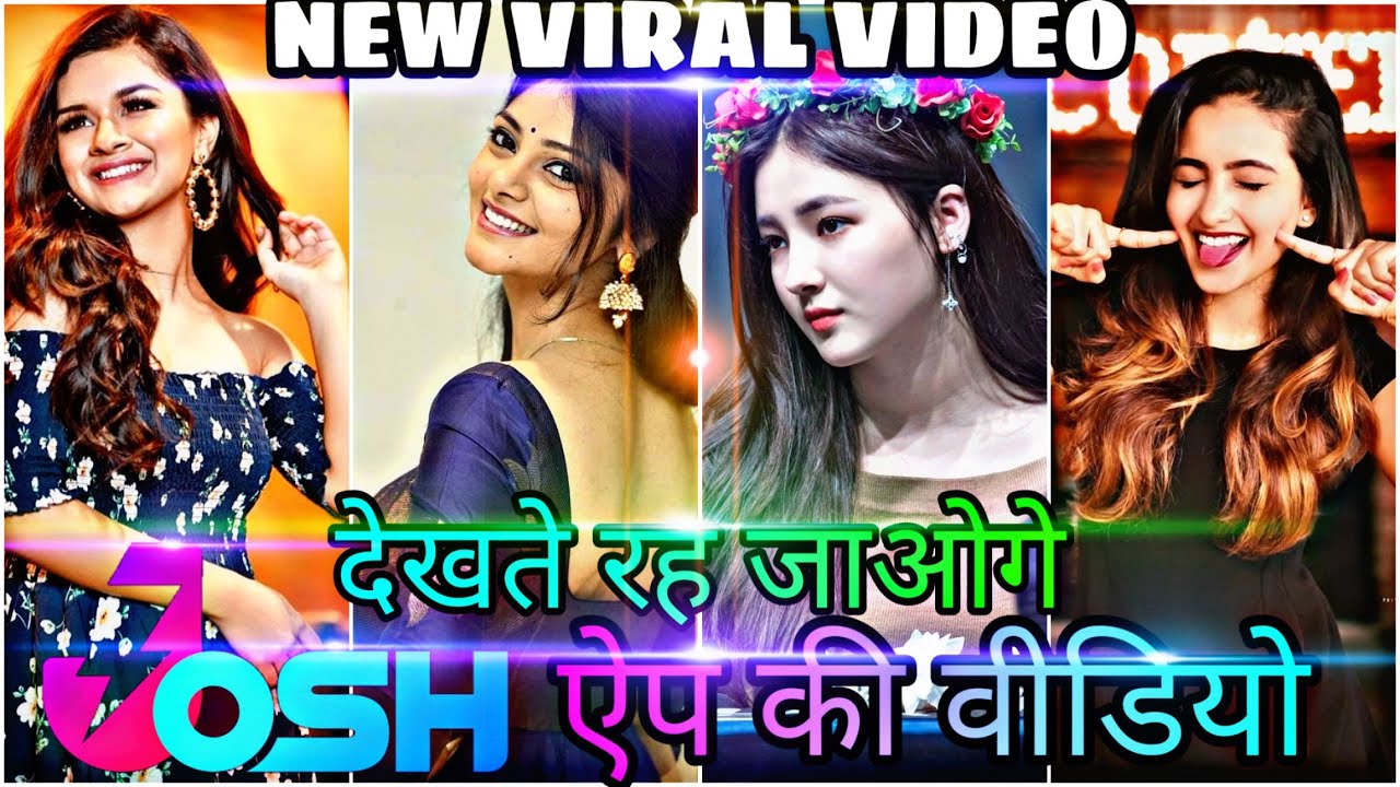 Josh App Video | Josh App Ad | Josh App Ads | Josh India App | Josh ...