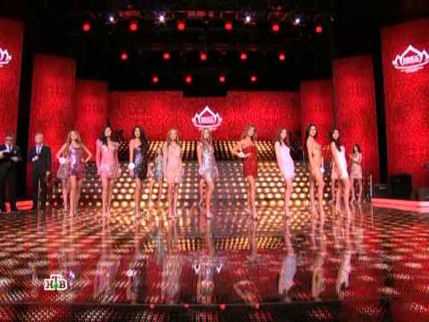 Miss Russia 2013 Full