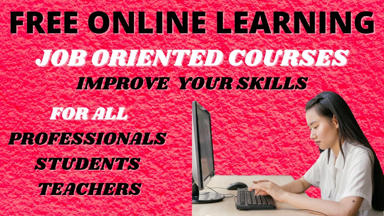 Best Free Online Learning Platforms | Free online learning platforms ...