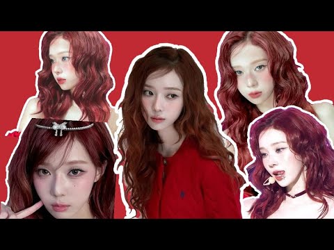 WINTER AESPA MAKEUP TUTORIAL 🌟 | DOUYIN MAKEUP - YouTube