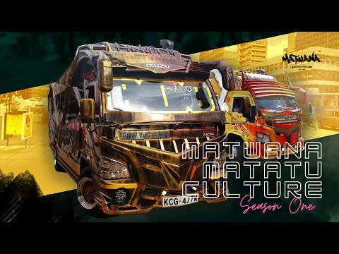 Matwana Matatu Culture | Season 1 Episode 13 | Season Finale - YouTube