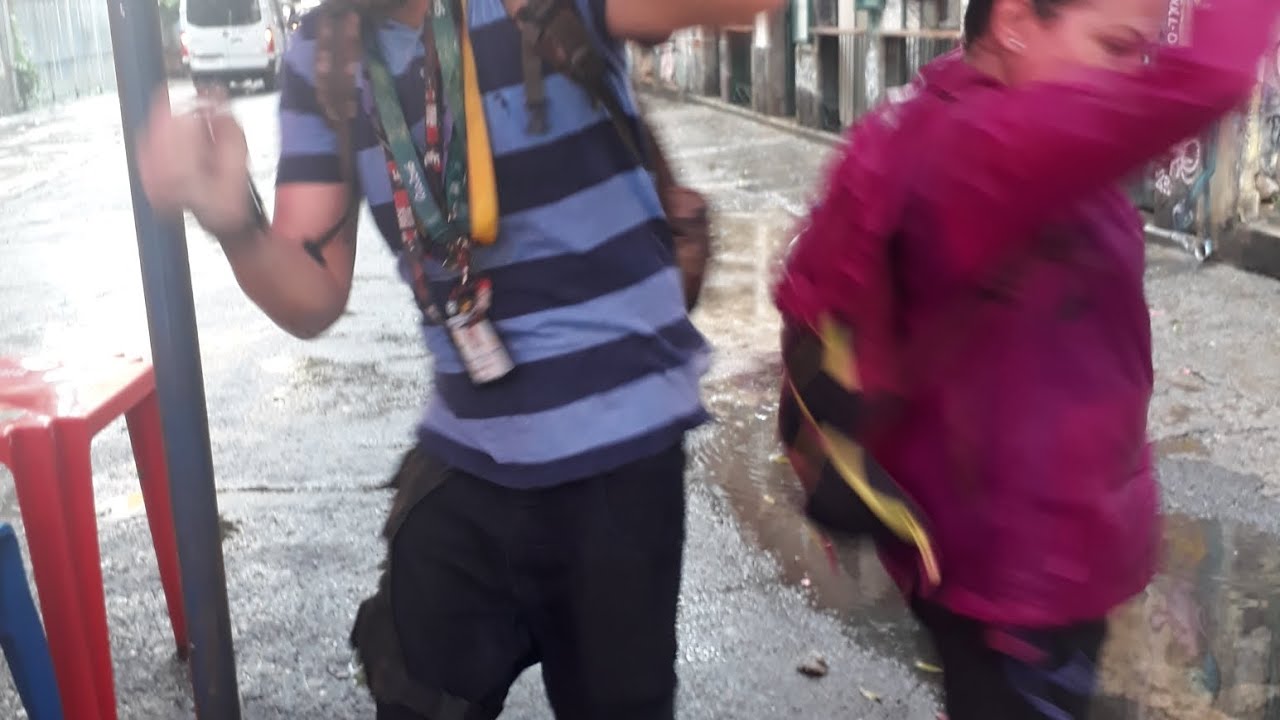 Agora Sim o Bicho Vai Pegar.. - YouTube