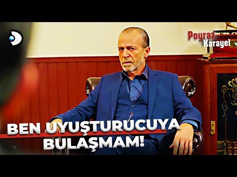 Bahri Baba, Behçet'i Reddediyor - Poyraz Karayel 33. Bölüm