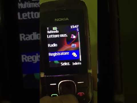 Nokia 2220 rewew