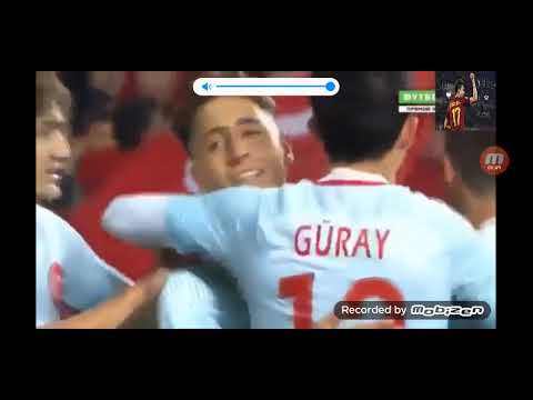 Emre Mor VS Cengiz Ünder