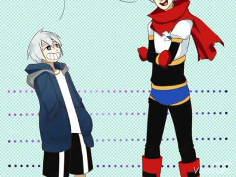 Random undertale stuff - YouTube