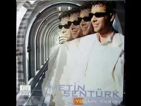 İçelim Unutalım-Metin Şentürk