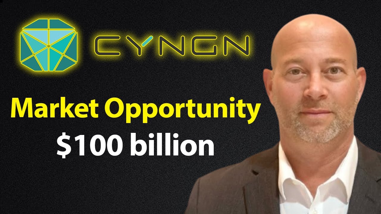 How CYN Stock Could 10X Your Portfolio Overnight - Cyngn Stock Analysis ...