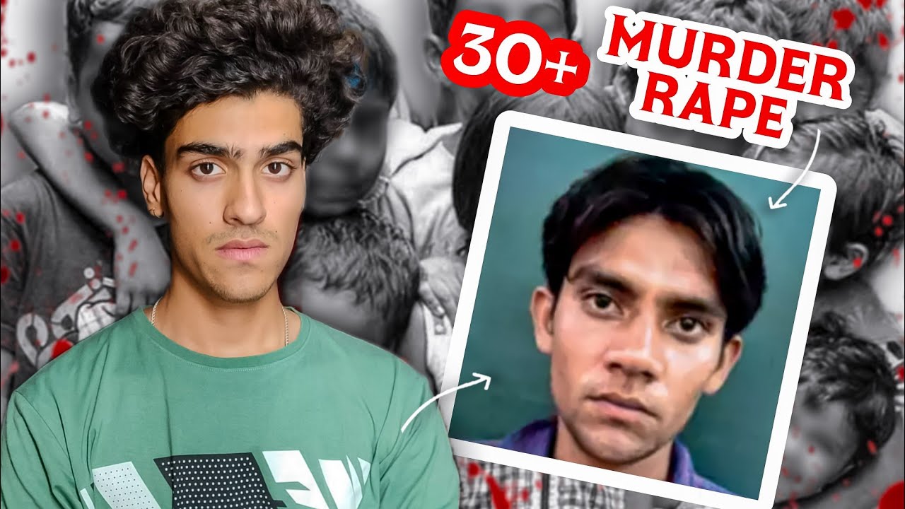 STORY OF INDIAN NECROPHILE | THE STORY OF INDIAN TERRIFYING CASE ...