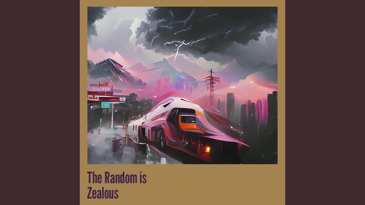 The Random is Zealous - YouTube