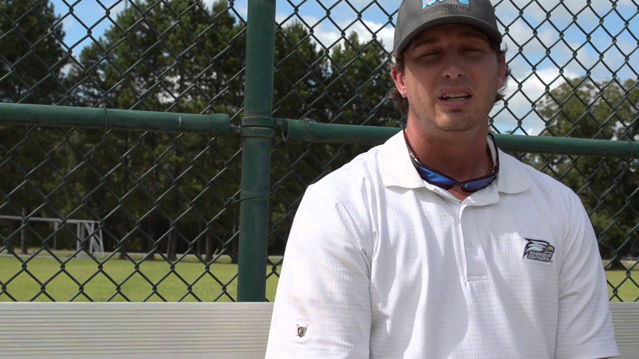 Bridge Story: Jordan Belcher - YouTube