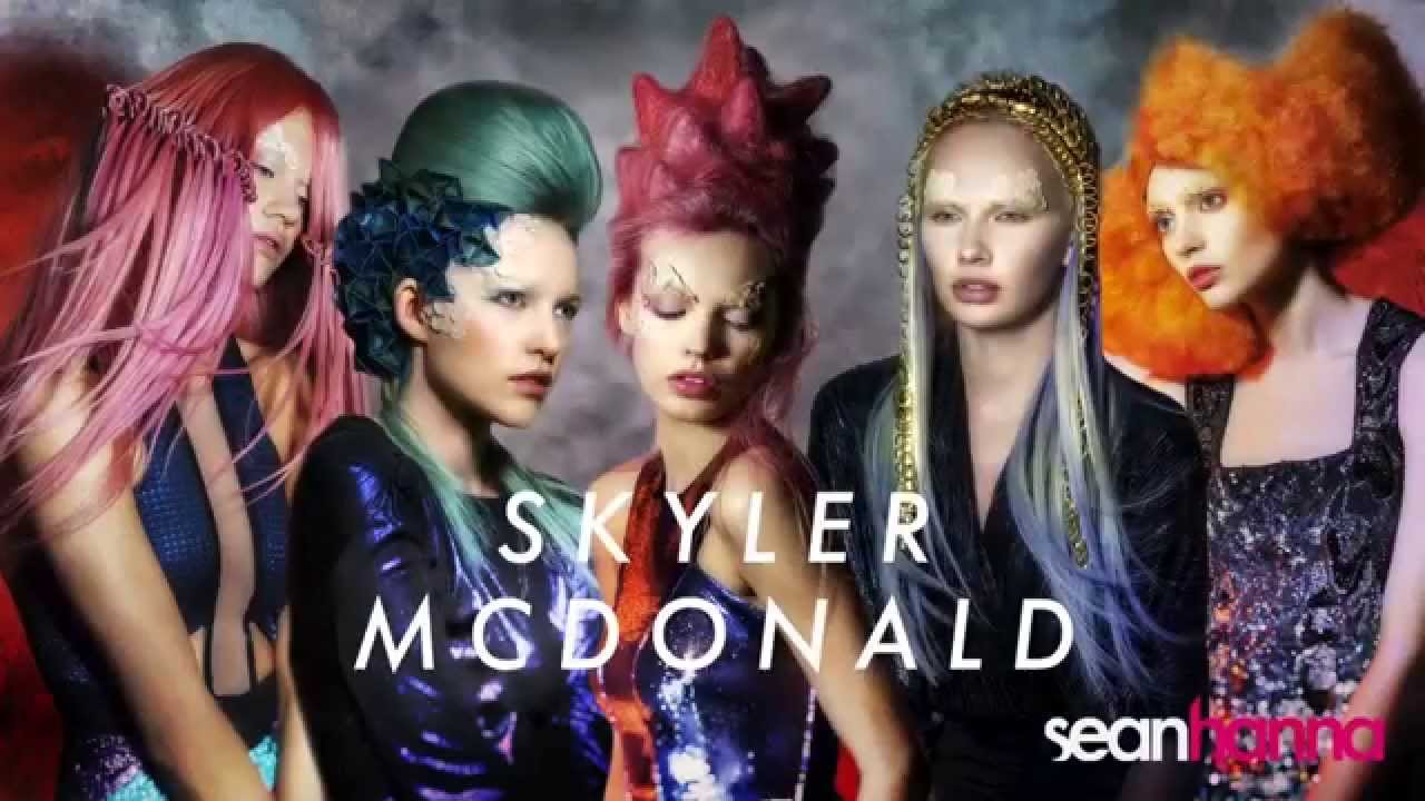 Avant Garde 2014 - Skyler McDonald | seanhanna - YouTube