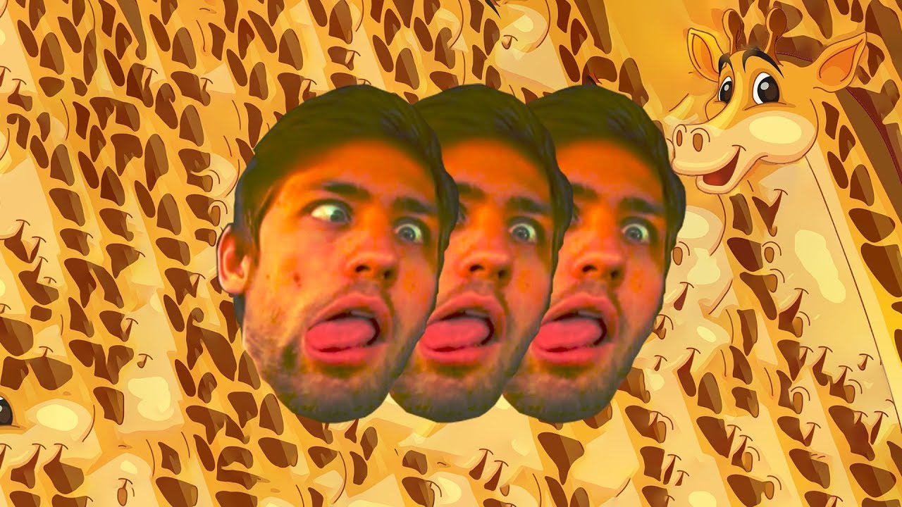Sodapoppin - Pyah! (Stream Remix) - YouTube
