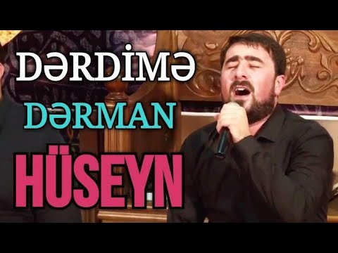 Seyyid Peyman - Ey Şərabi Can Hüseyn