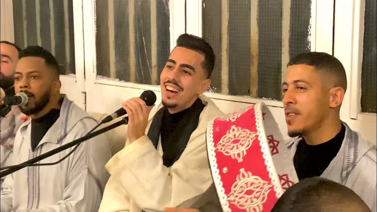 Issawa lala malika -zakaria fizazi - YouTube