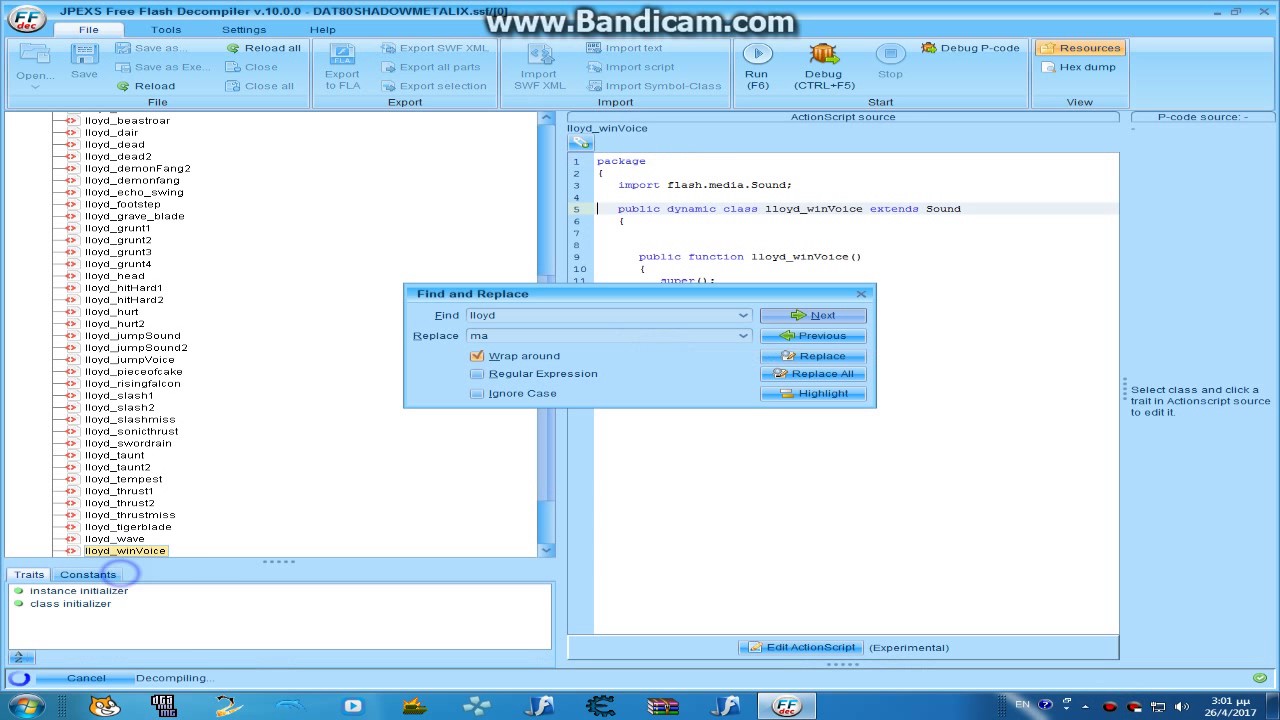 SSF2 How to make xp slots part 1 - YouTube