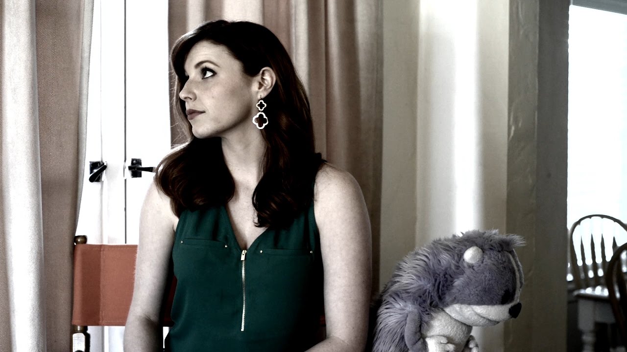 Tara Perry & Lucas sing "Uninvited" by Alanis Morissette - YouTube