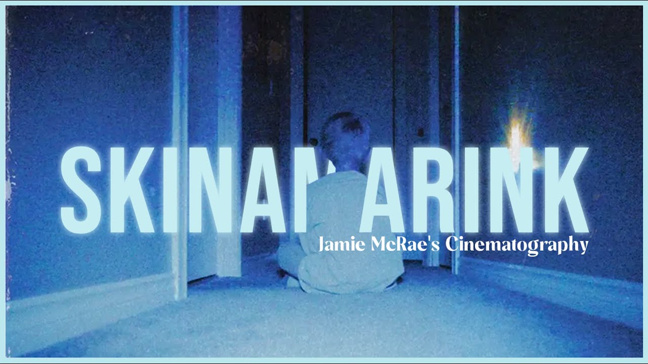 Come è stato GIRATO SKINAMARINK | Cinelook Ep. 36 - YouTube
