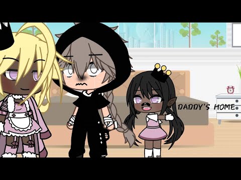 DADDY'S HOME GACHA LIFE MEME UNORIGINAL ENDING - YouTube