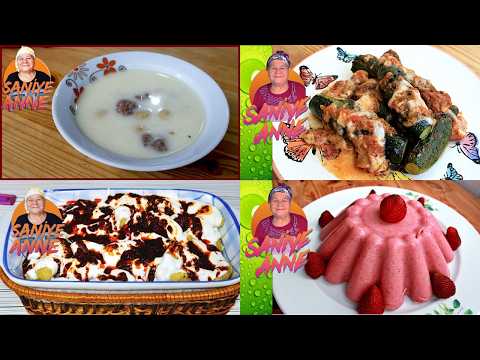 Ramazan 11  Gün İftar Menüsü 2023